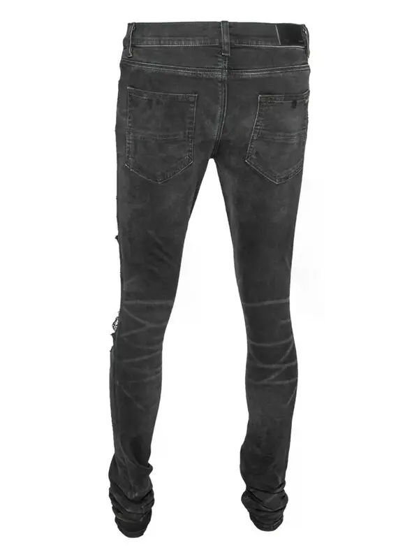 Amiri Distressed Jeans