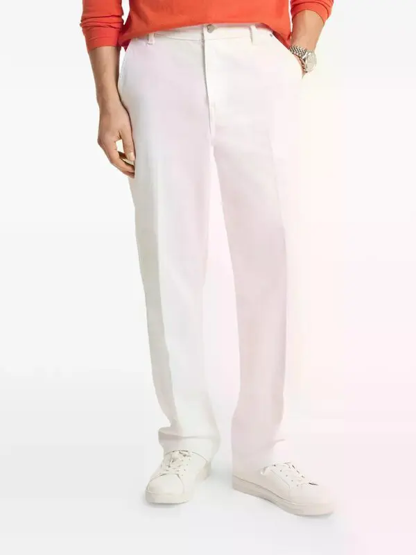 Michael Kors Finn Crease Jeans
