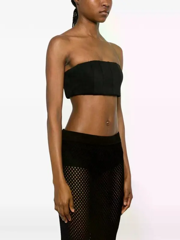 Simkhai Bandeau Top
