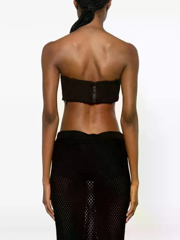 Simkhai Bandeau Top