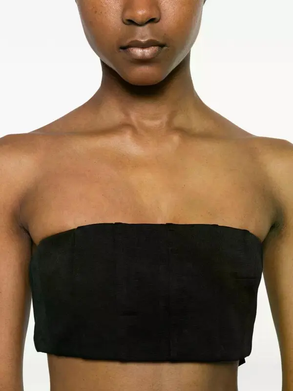 Simkhai Bandeau Top