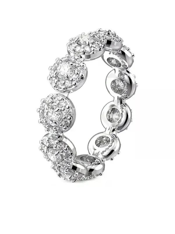 SWAROVSKI Una Angelic Ring