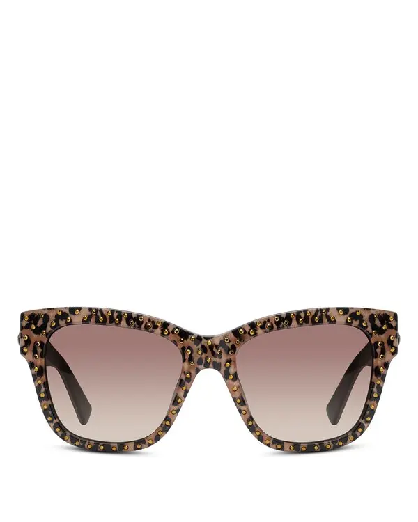 Kurt Geiger Cat Eye Sunglasses 52mm