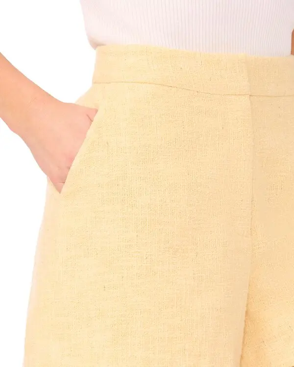 Ted Baker London Textured Tailored Shorts