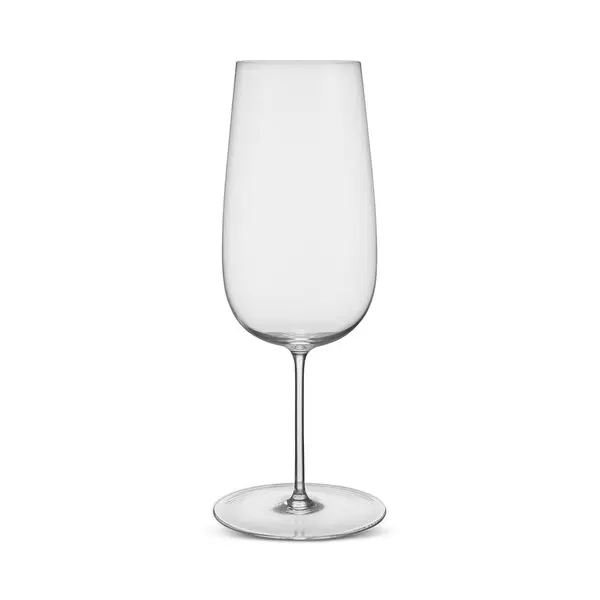 ORREFORS Frantzen Beer Glass