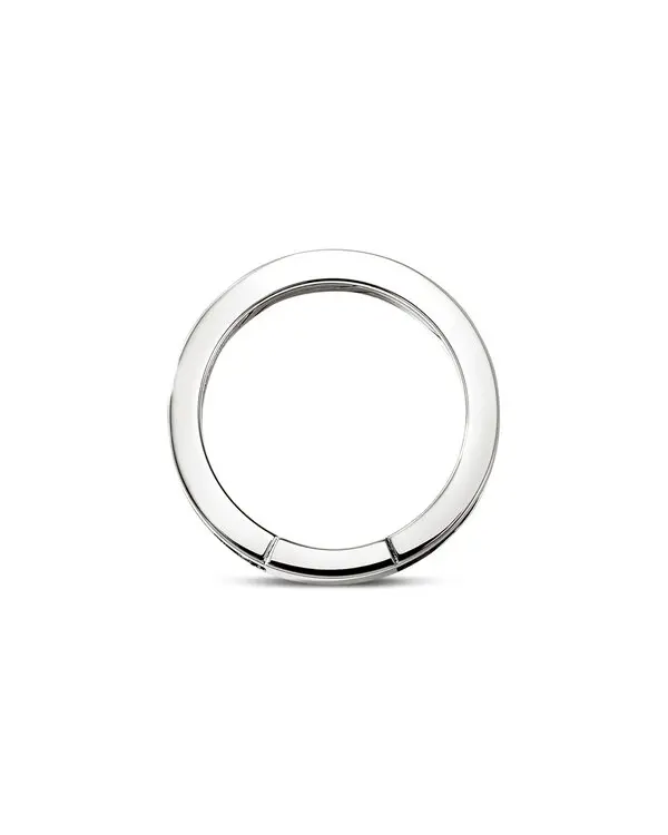 John Hardy Sterling Nailhead Ring - Silver