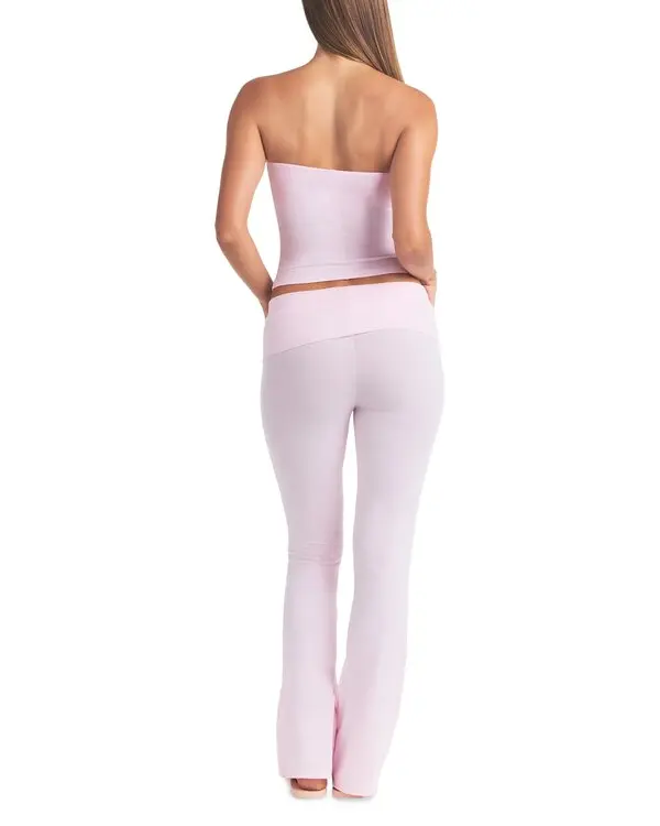 SKIMS Jersey Tube Top - Cherry Blossom
