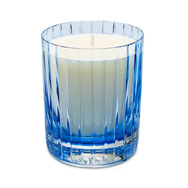 THE MARTHA, BY BACCARAT 4 Elements Scented Candle Ivresse Des Cimes
