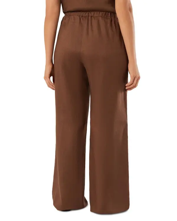 Marina Rinaldi Rocco Wide Leg Pants