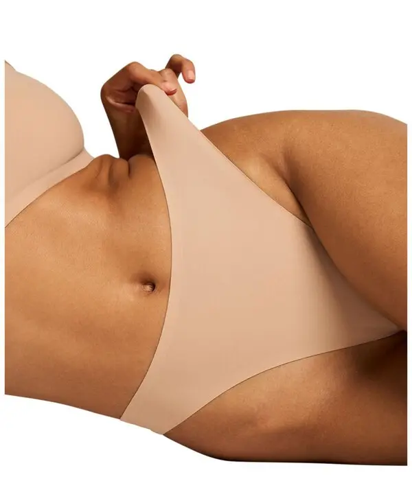 NEGATIVE Base High Thong