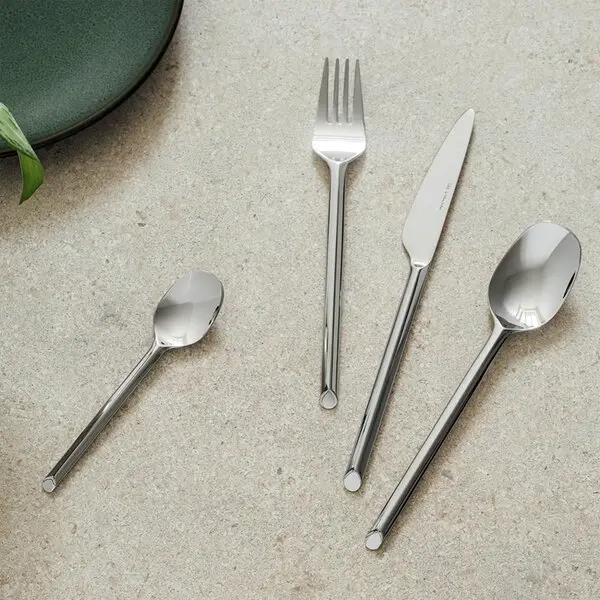 VILLEROY & BOCH Like Flatware 20 Piece Flatware Set