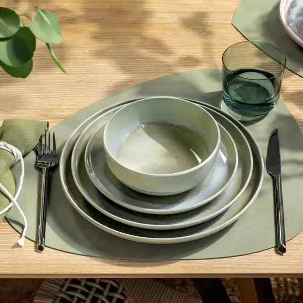 VILLEROY & BOCH Like Flatware 20 Piece Flatware Set