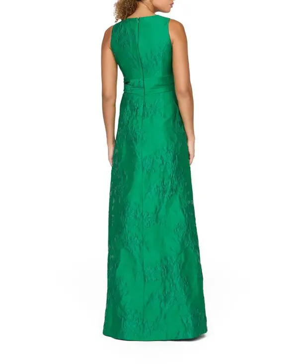 KAY UNGER Mariah Gown