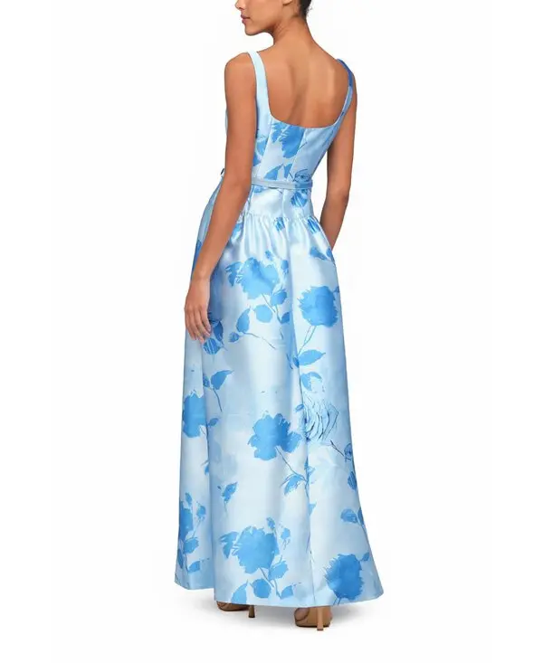 KAY UNGER Daphne Gown