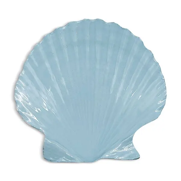 MARIPOSA Seaside Trinket Dish - Blue