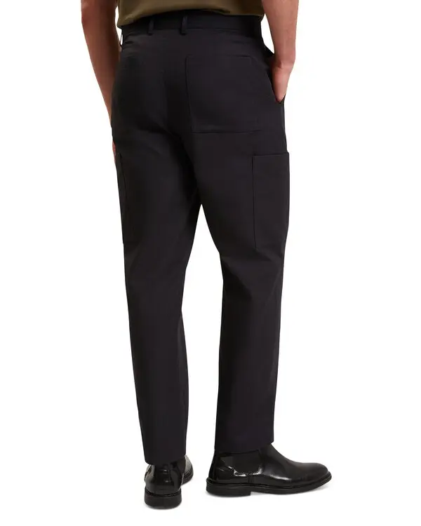 Ted Baker London Tapered Cargo Trousers