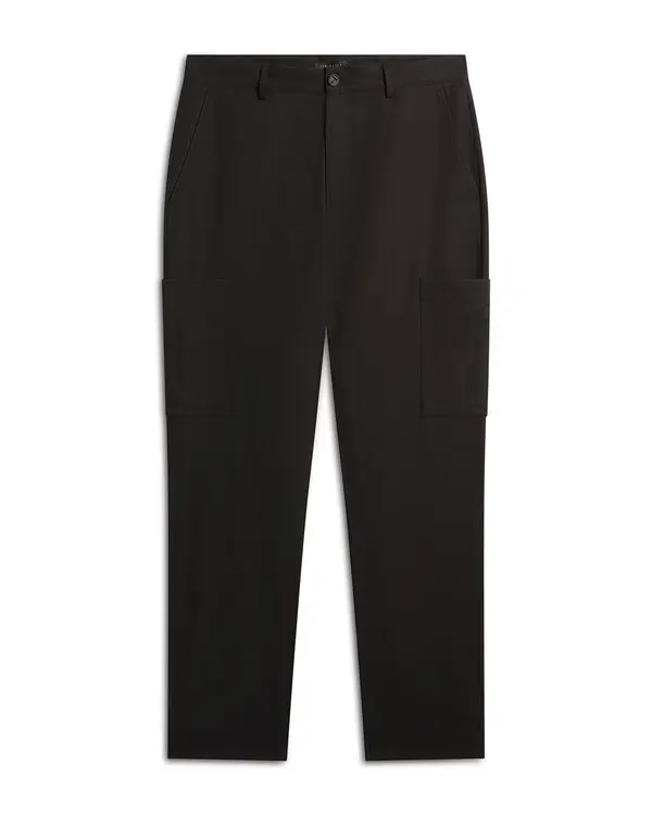 Ted Baker London Tapered Cargo Trousers