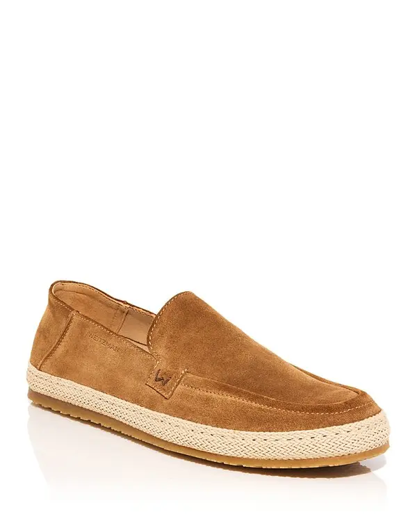 STUART WEITZMAN Bala Espadrille Loafers