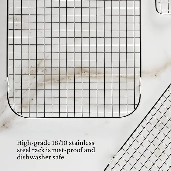 HESTAN Provisions Ovenbond Gourmet Essentials 7 Piece Set