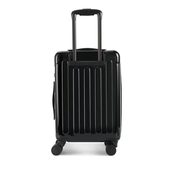 HEDGREN Nostos Glossy Carry-on Spinner - Nocturne