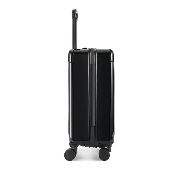 HEDGREN Nostos Glossy Carry-on Spinner - Nocturne