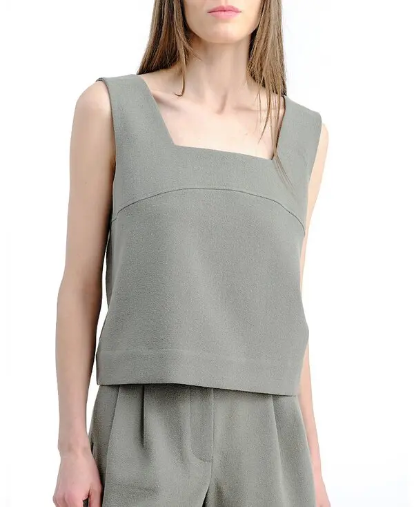CARTOLINA James Top