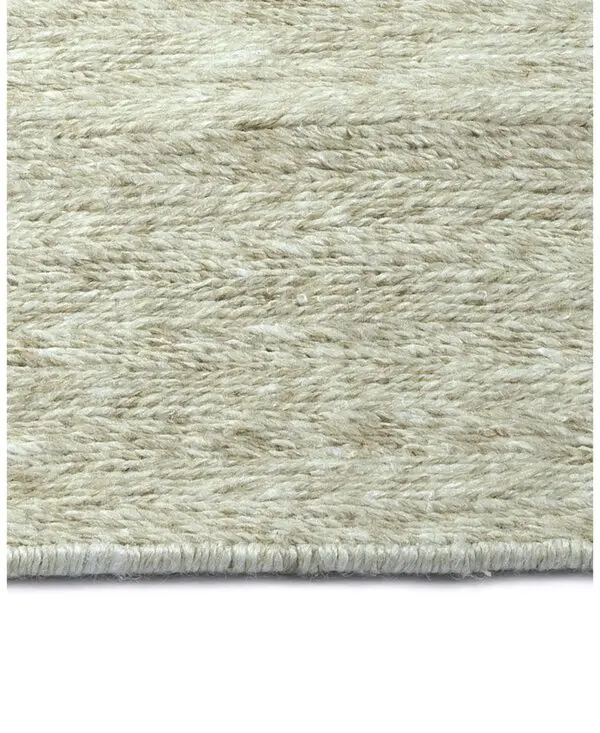 MINK PREMIER Mink Home Lorent Lor01 8'x10' Area Rug - Sand