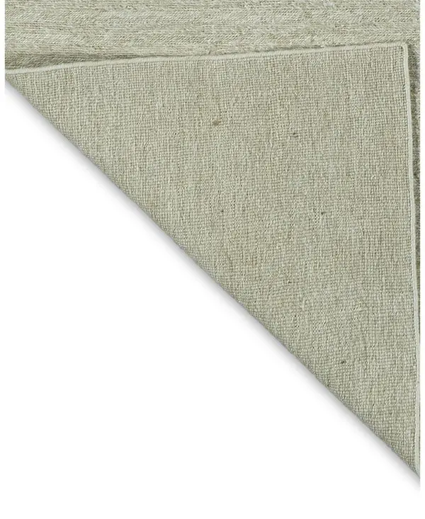 MINK PREMIER Mink Home Lorent Lor01 8'x10' Area Rug - Sand