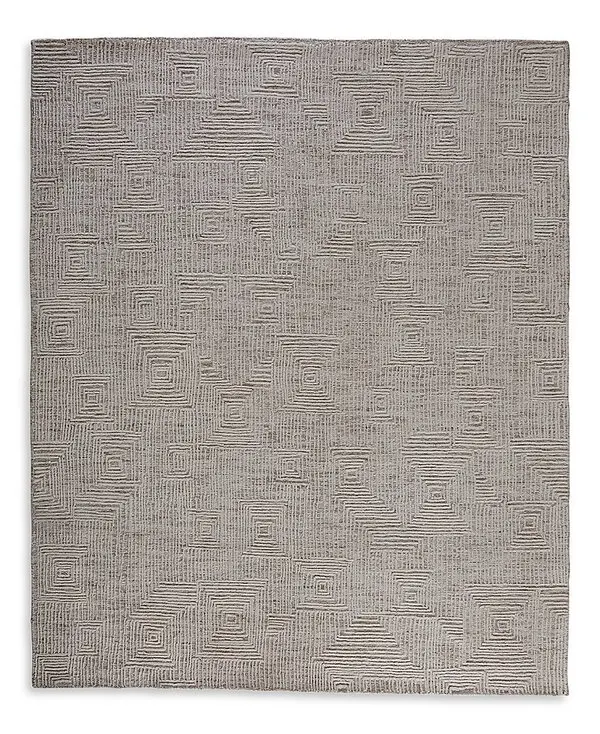 MINK PREMIER Mink Home Aurelia Aur03 Area Rug - Beige