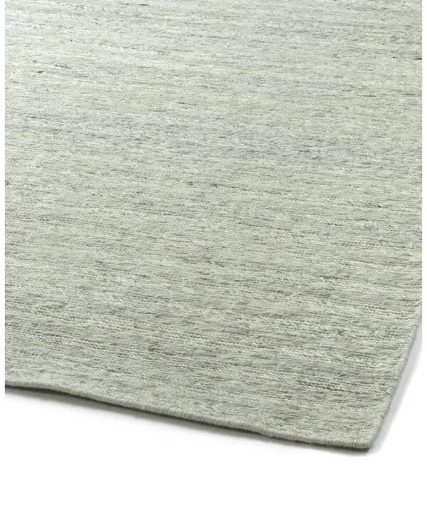 MINK PREMIER Mink Home Lorent Lor01 9'x12' Area Rug - Grey