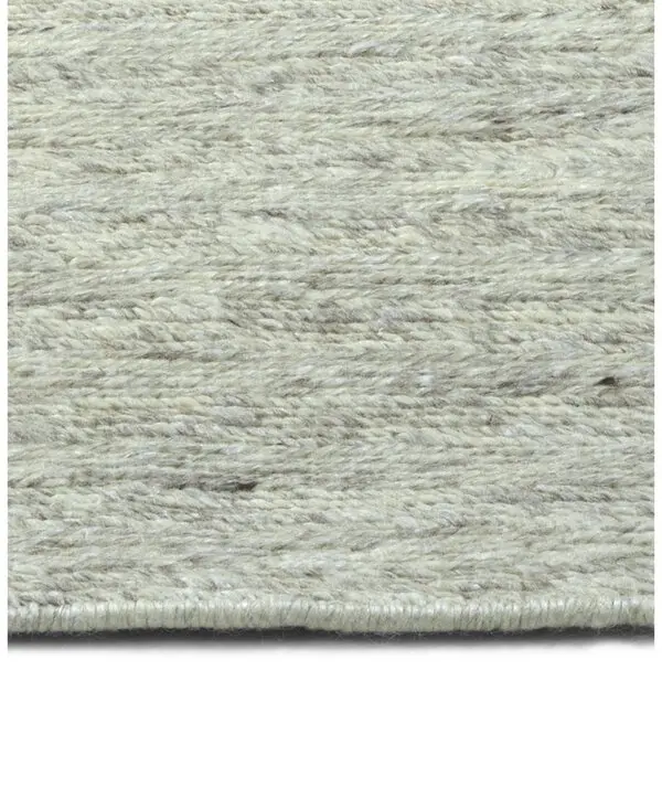 MINK PREMIER Mink Home Lorent Lor01 9'x12' Area Rug - Grey
