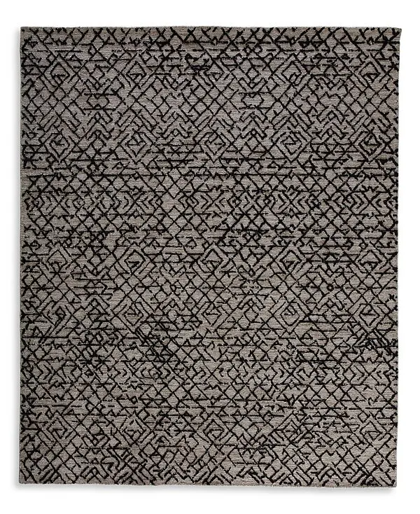 MINK PREMIER Mink Home Aurelia Aur06 8'x10' Area Rug - Beige