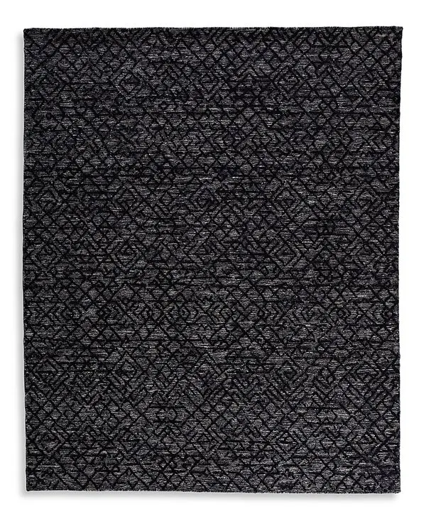 MINK PREMIER Mink Home Aurelia Aur06 Area Rug - Navy