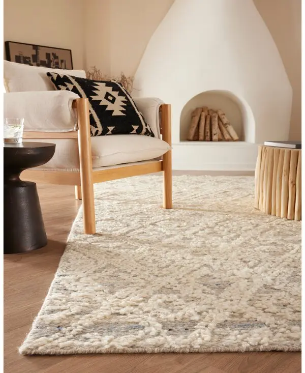 MINK PREMIER Mink Home Seraphine Ser02 8'x10' Area Rug