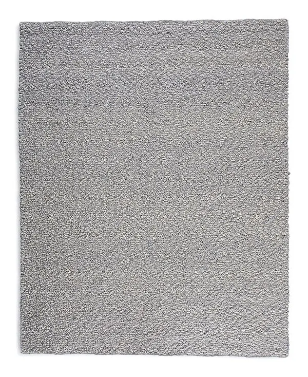 MINK PREMIER Mink Home Bellerose Bel01 8'x10' Area Rug - Blue