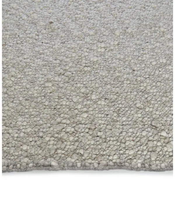 MINK PREMIER Mink Home Bellerose Bel01 8'x10' Area Rug - Ivory