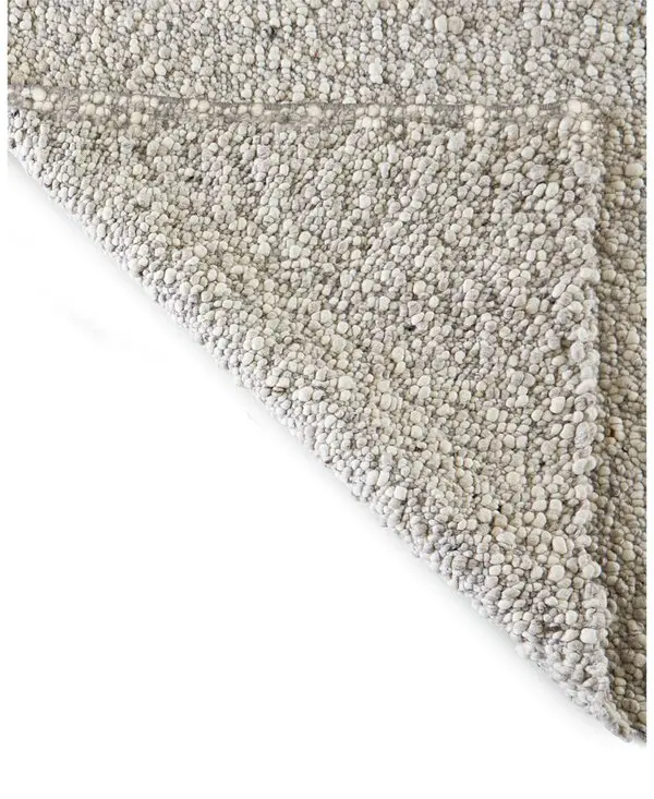 MINK PREMIER Mink Home Bellerose Bel01 8'x10' Area Rug - Ivory