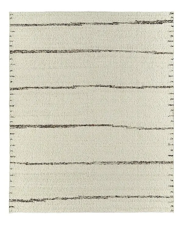 MINK HOME Ardelle Ard01 Area Rug - Ivory