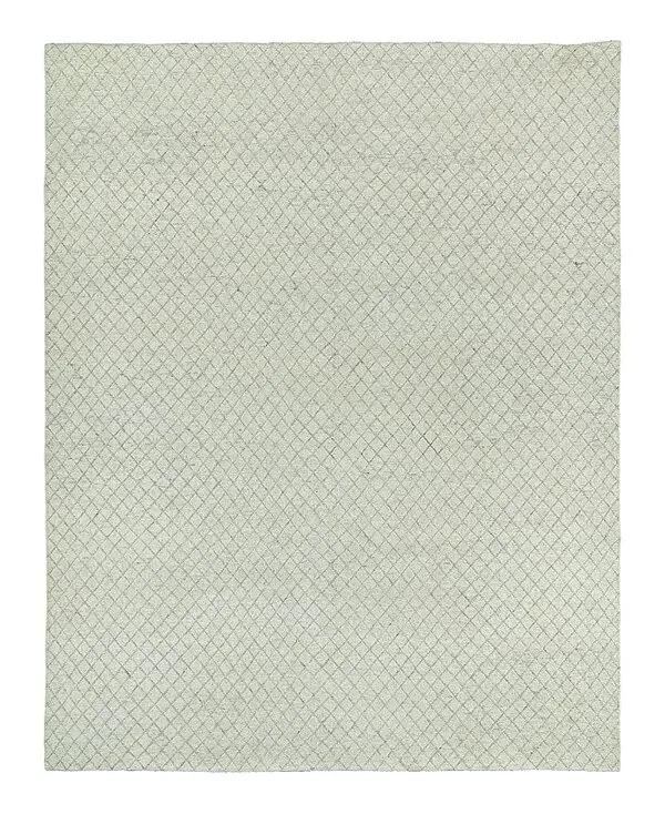 MINK PREMIER Mink Home Caldera Cal01 8'x10' Area Rug - Grey