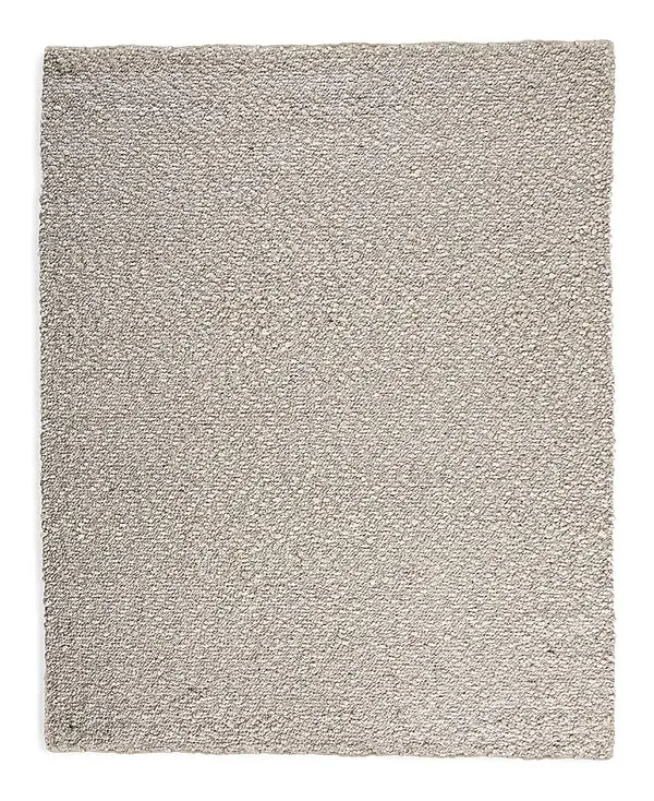 MINK PREMIER Mink Home Bellerose Bel01 9'x12' Area Rug - Ivory