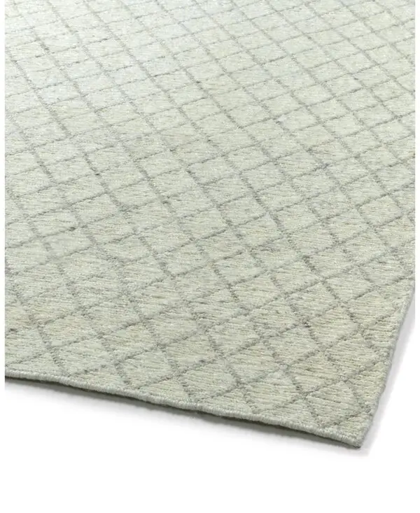 MINK PREMIER Mink Home Caldera Cal01 Area Rug - Grey