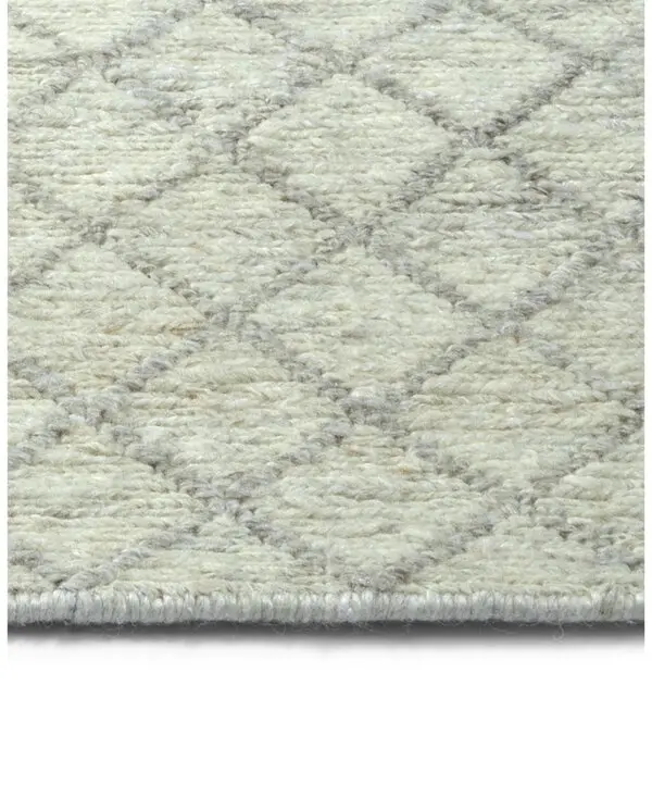 MINK PREMIER Mink Home Caldera Cal01 Area Rug - Grey