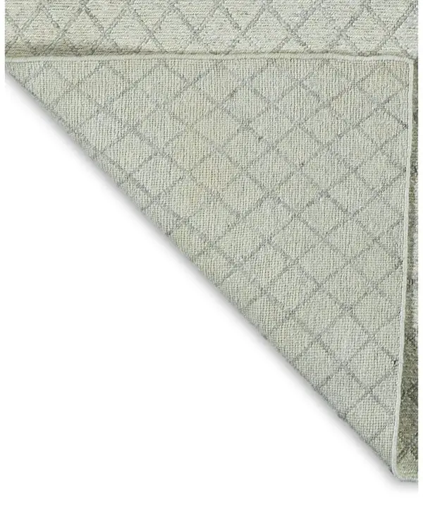 MINK PREMIER Mink Home Caldera Cal01 Area Rug - Grey