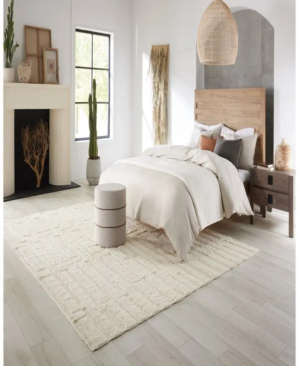 MINK PREMIER Mink Home Westbourne Wes03 Area Rug