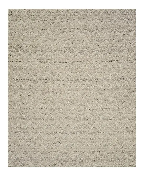 MINK HOME Sorelle Sor01 8'x10' Area Rug - Sand