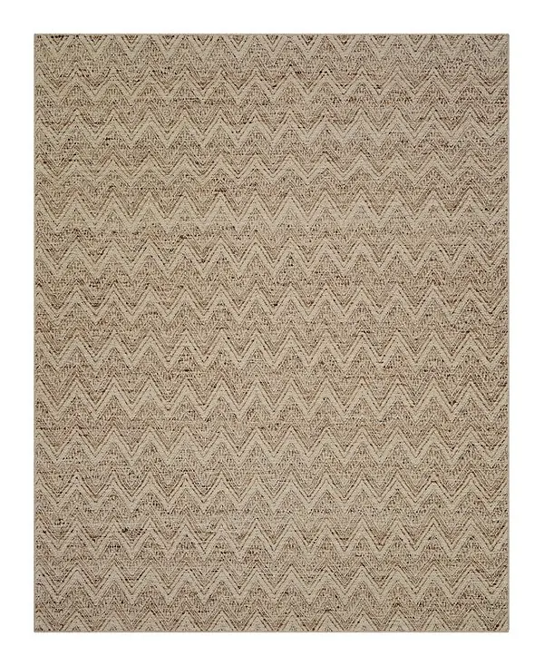 MINK PREMIER Mink Home Sorelle Sor01 8'x10' Area Rug - Spice