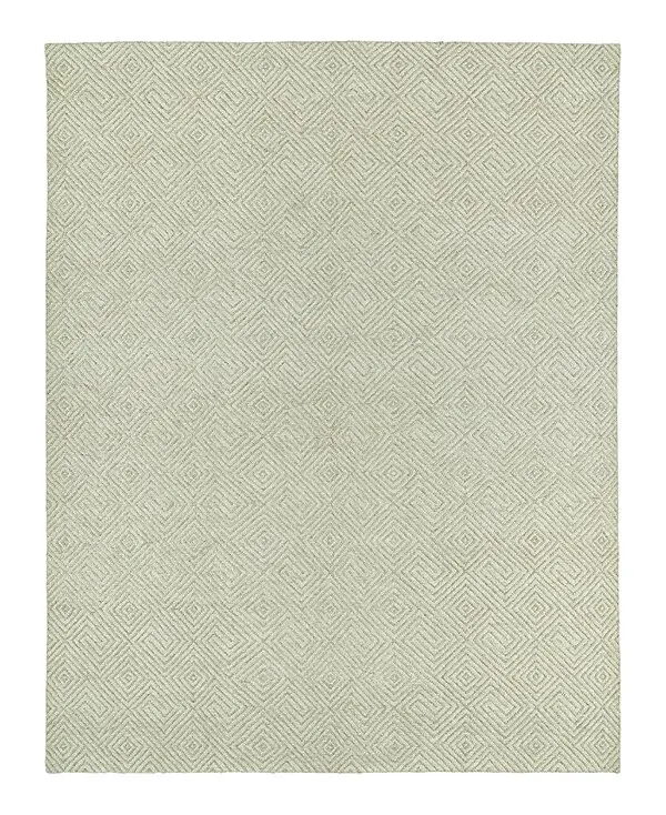 MINK PREMIER Mink Home Rothwell Roh01 9'x12' Area Rug - Sand