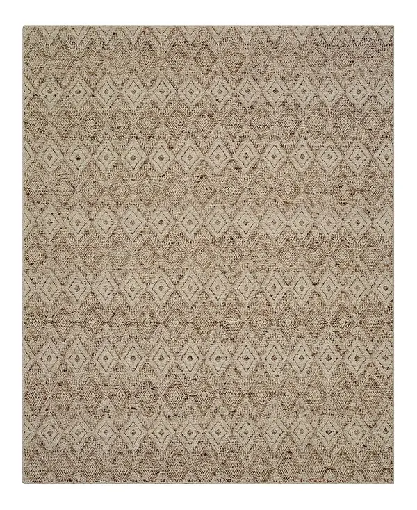 MINK PREMIER Mink Home Sorelle Sor02 8'x10' Area Rug - Spice