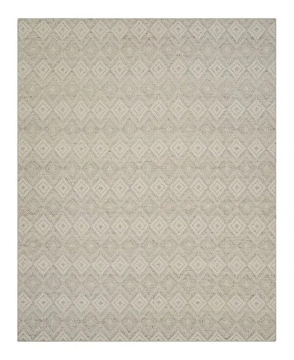 MINK HOME Sorelle Sor02 9'x12' Area Rug - Sand