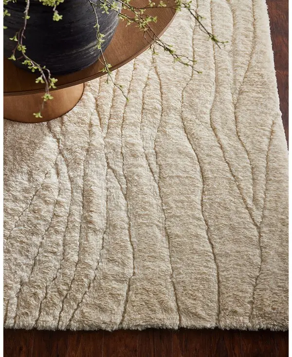 MINK PREMIER Mink Home Valmont Val02 8'x10' Area Rug